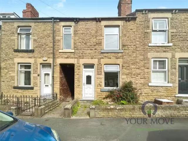 3 bedroom Mid Terrace House to rent, Avenue Road, Wath upon De.