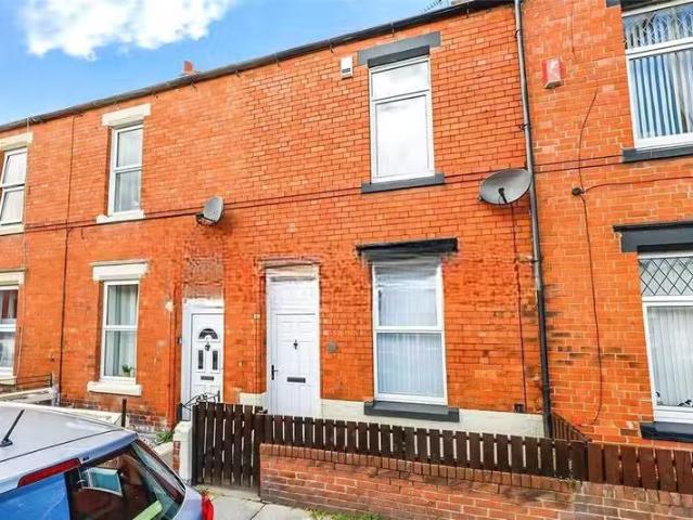 3 bedroom Mid Terrace House to rent, Blackwell Road, Carlisle.