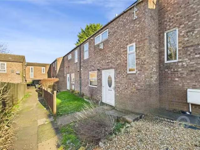 3 bedroom Mid Terrace House to rent, Nightingale Lane, Welling.