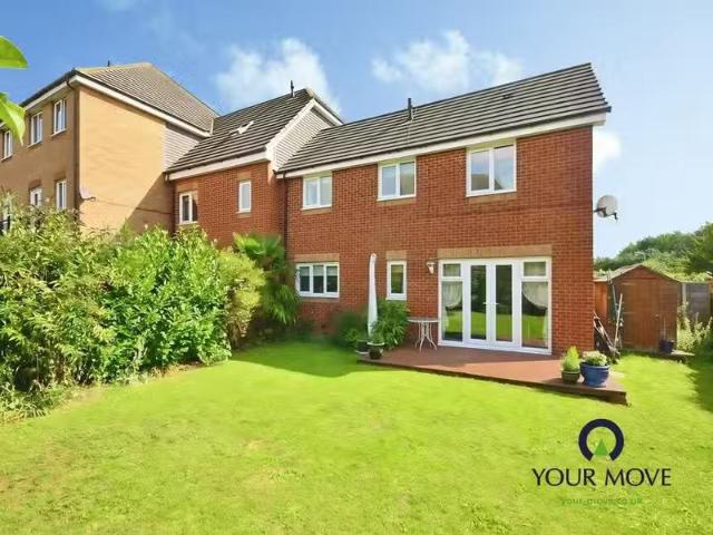 3 bedroom Mid Terrace House to rent, Richmond Meech Drive, Ken.