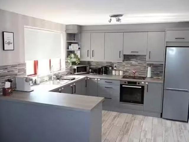 3 Bedroom Mid Terraced House For Sale In Josephine Avenue, Lim.