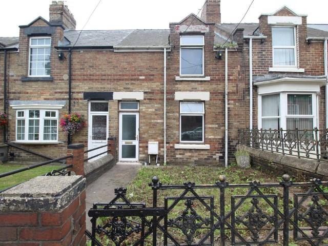 3 Bedroom Mid Terraced House