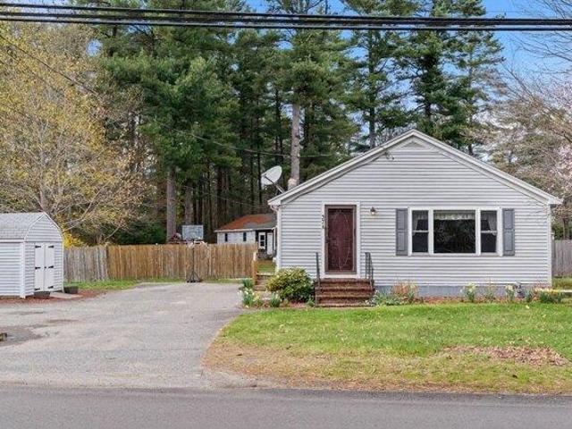3 bedroom, Middleboro MA 02346 101746691