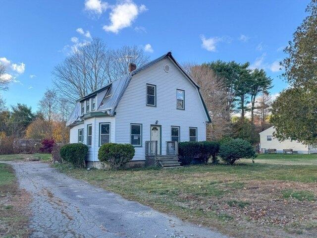 3 bedroom, Middleboro MA 02346 102315095