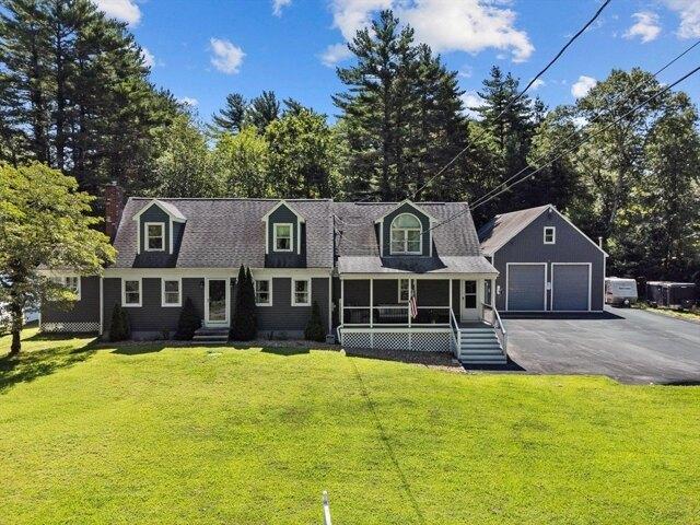 3 bedroom, Middleboro MA 02346 104604267
