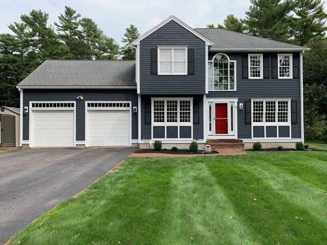 3 bedroom, Middleboro MA 02346 104330936