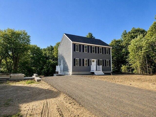 3 bedroom, Middleboro MA 02346 105059434