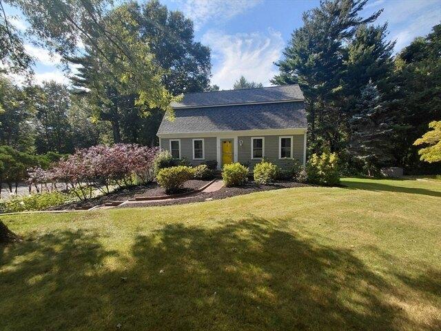 3 bedroom, Middleboro MA 02346 105124639