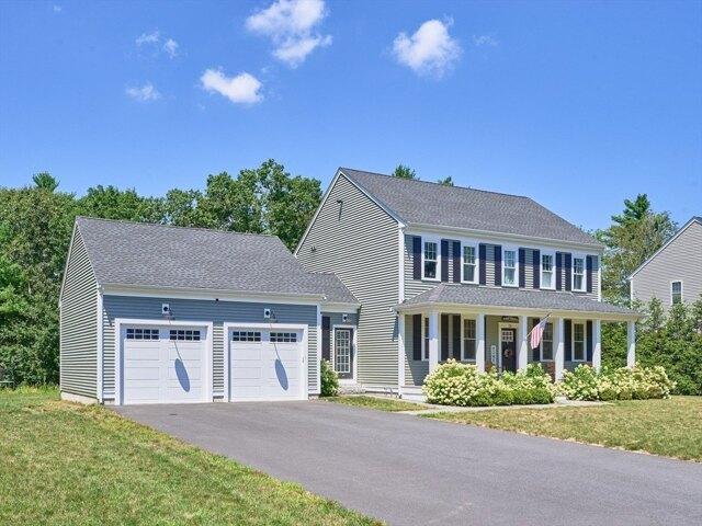 3 bedroom, Middleboro MA 02346 105127774