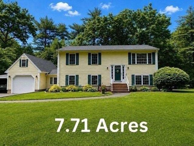 3 bedroom, Middleboro MA 02346 105192254