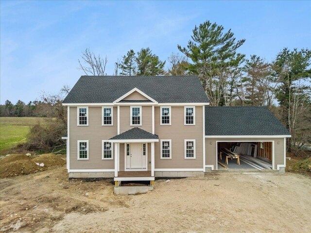 3 bedroom, Middleboro MA 02346 LS103018988