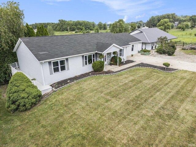 3 bedroom, Middlebury IN 46540 92908456