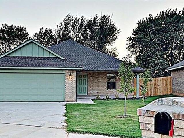 3 bedroom, Midwest City OK 73130 88745393