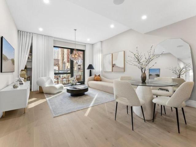 3 bedroom, Midtown East NY LS95719961