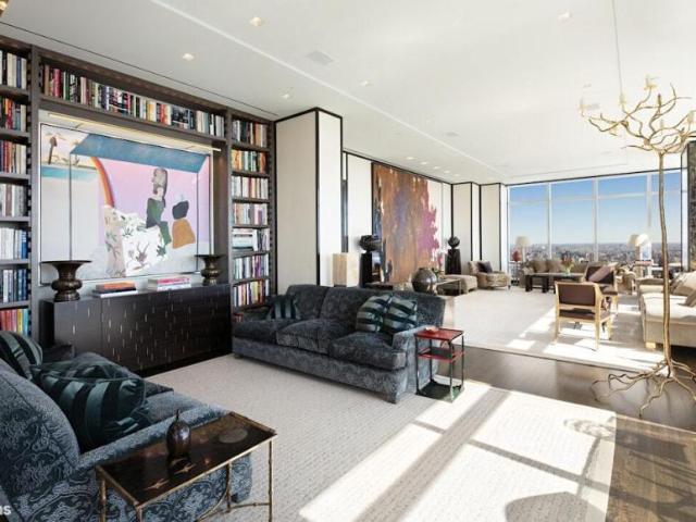 3 bedroom, Midtown East NY LS98330032