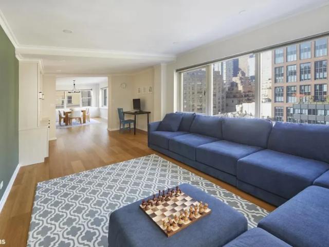 3 bedroom, Midtown East NY 102715657