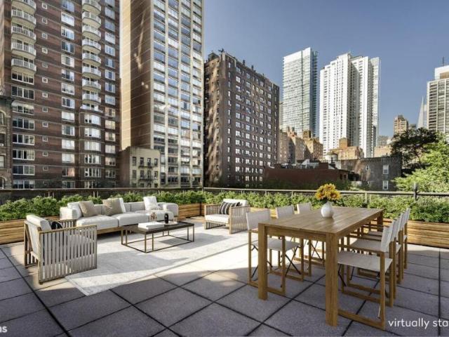 3 bedroom, Midtown East NY 96462291