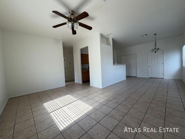 3 bedroom midtown for rent with yard!