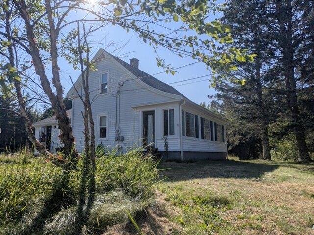 3 bedroom, Milbridge ME 04658 105116600