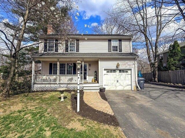 3 bedroom, Milford MA 01757 LS102922402