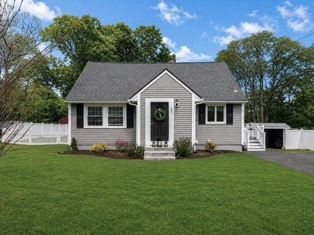 3 bedroom, Milford MA 01757 LS103097511