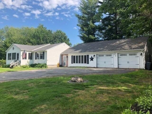 3 bedroom, Milford ME 04461 104852014