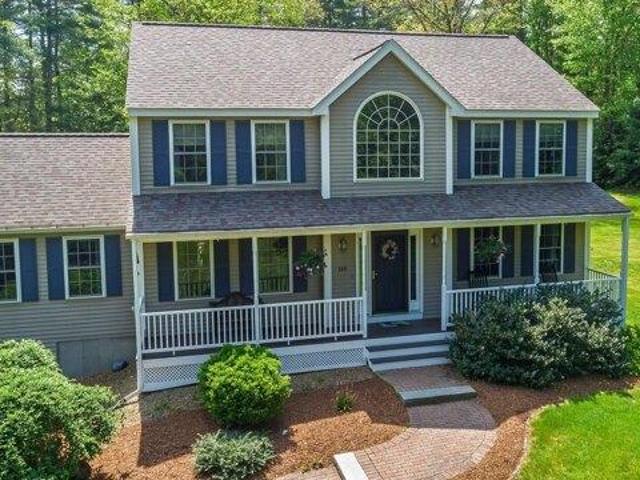3 bedroom, Milford NH 03055 104607305