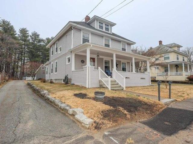 3 bedroom, Milford NH 03055 LS102025639