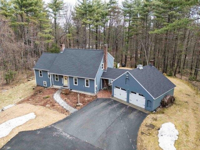 3 bedroom, Milford NH 03055 LS102029099