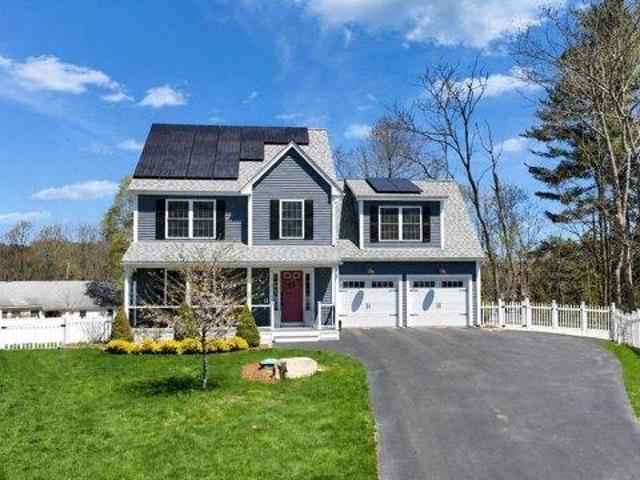 3 bedroom, Milford NH 03055 LS102030178