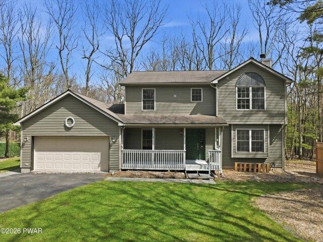 3 bedroom, Milford PA 18337 104906492