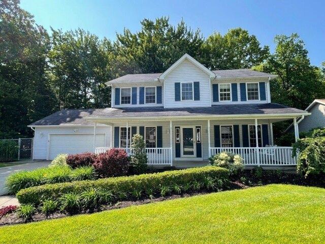 3 bedroom, Mill Creek PA 16506 91677548