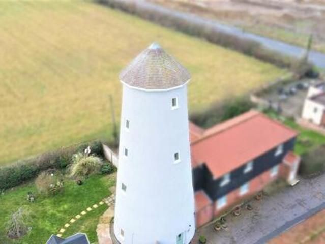 3 Bedroom Mill For Sale In Dereham