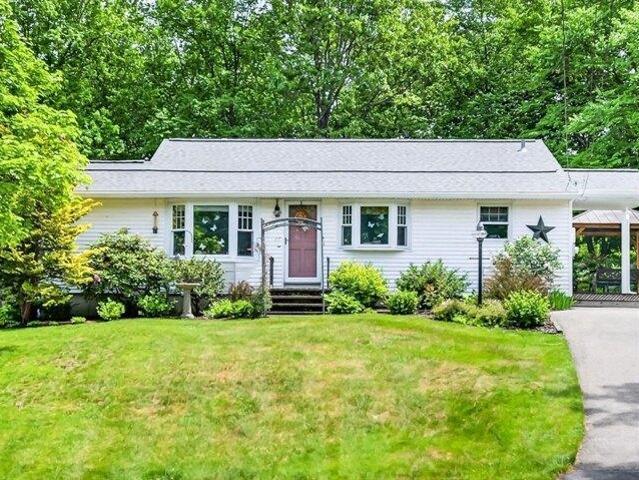 3 bedroom, Millbury MA 01527 105092422