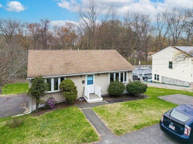 3 bedroom, Millbury MA 01527 LS102028815