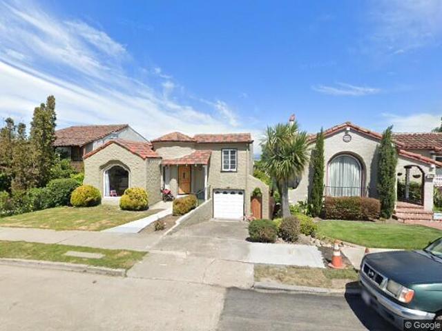 3 bedroom, Millbrae CA 94030 57110500