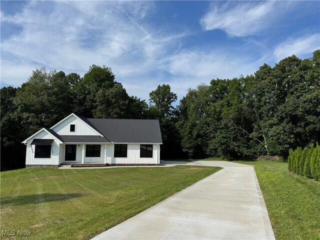 3 bedroom, Millersburg OH 44654 LS92753878