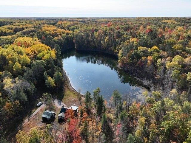 3 bedroom, Millersburg MI 49759 LS92979282