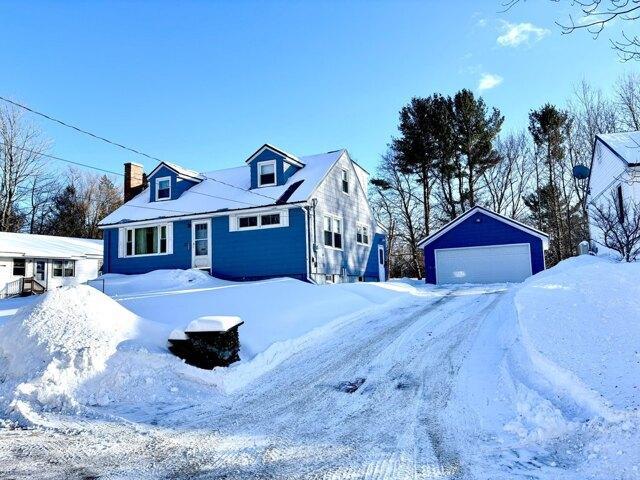 3 bedroom, Millinocket ME 04462 LS101750707