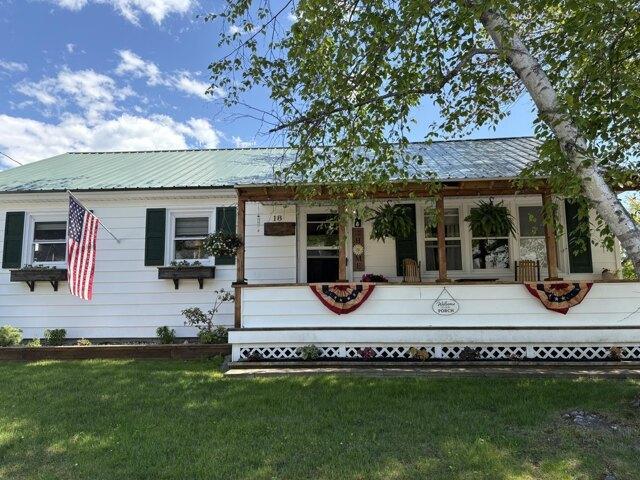 3 bedroom, Millinocket ME 04462 LS102443562