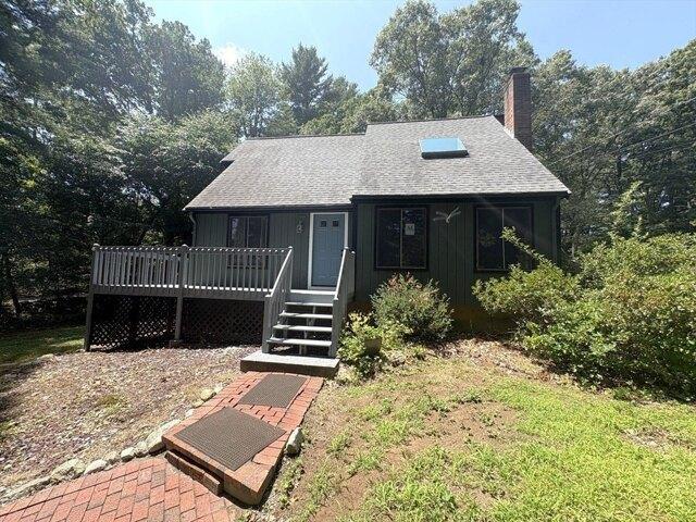 3 bedroom, Millis MA 02054 104762286