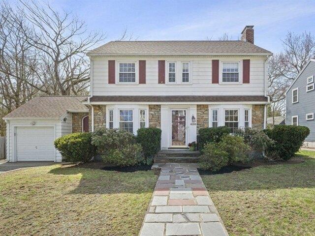 3 bedroom, Milton MA 02186 LS101747642