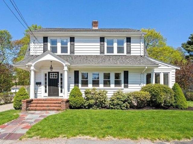 3 bedroom, Milton MA 02186 LS102372893
