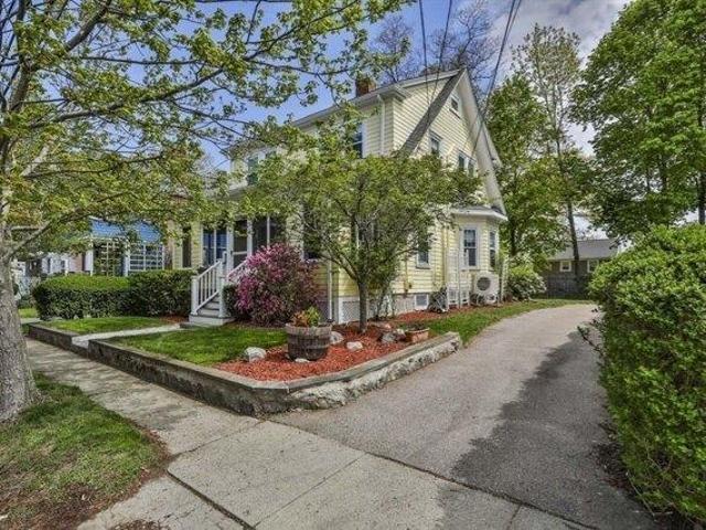 3 bedroom, Milton MA 02186 104689053