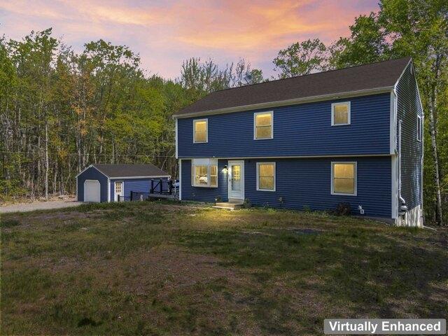 3 bedroom, Milton NH 03851 103126736