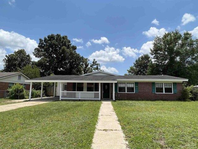 3 bedroom, Milton FL 32570 88589015