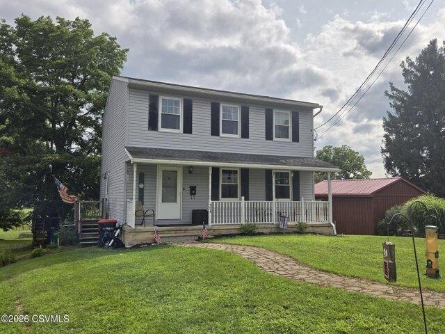 3 bedroom, Milton PA 17847 104908356