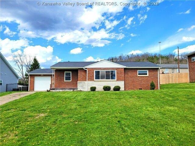 3 bedroom, Milton WV 25541 104900026
