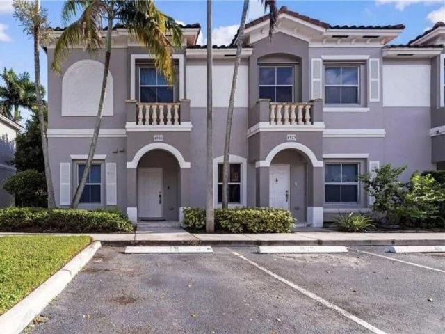 3 bedroom, Miramar FL 33027 LS100973402