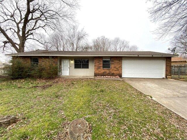 3 bedroom, Muskogee OK 74403 88423669